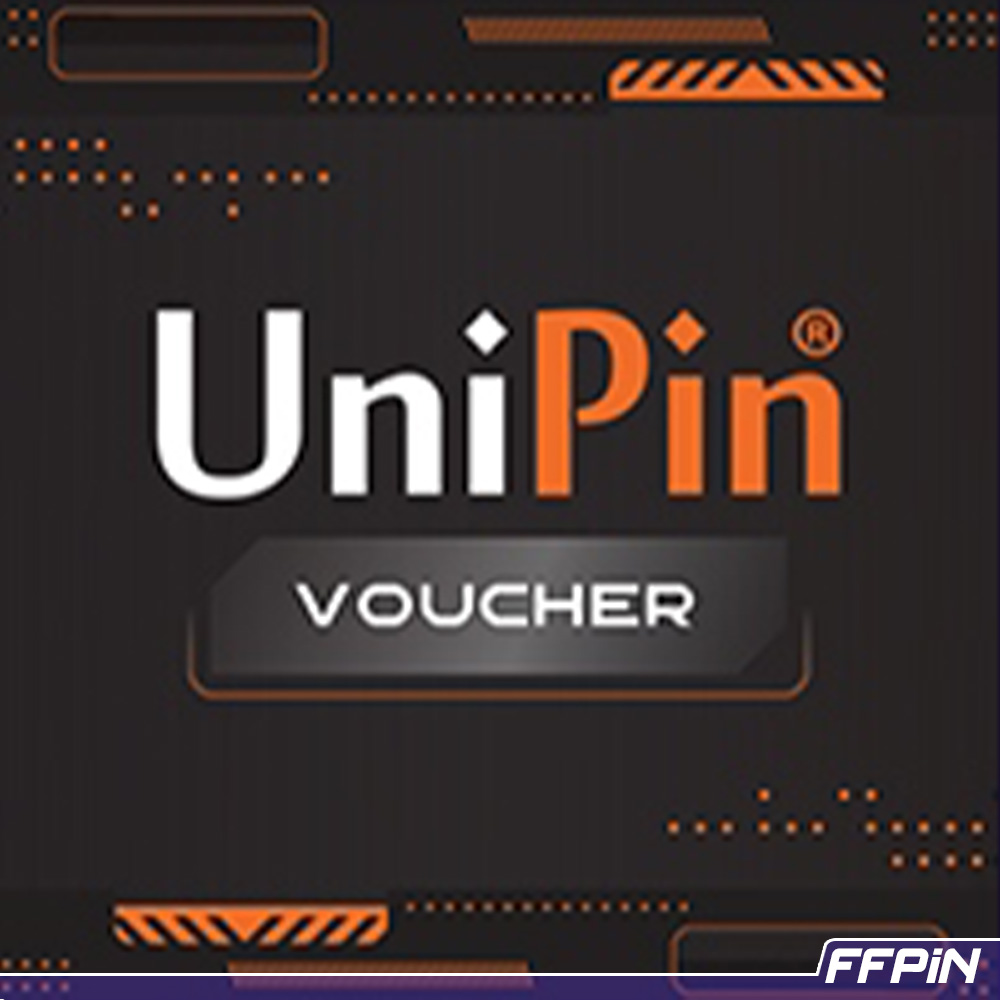 Unipin Voucher [BD]