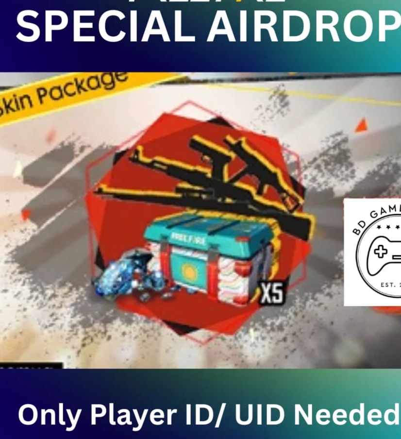 airdrop bd uid ( আইডি কোড দিয়ে)