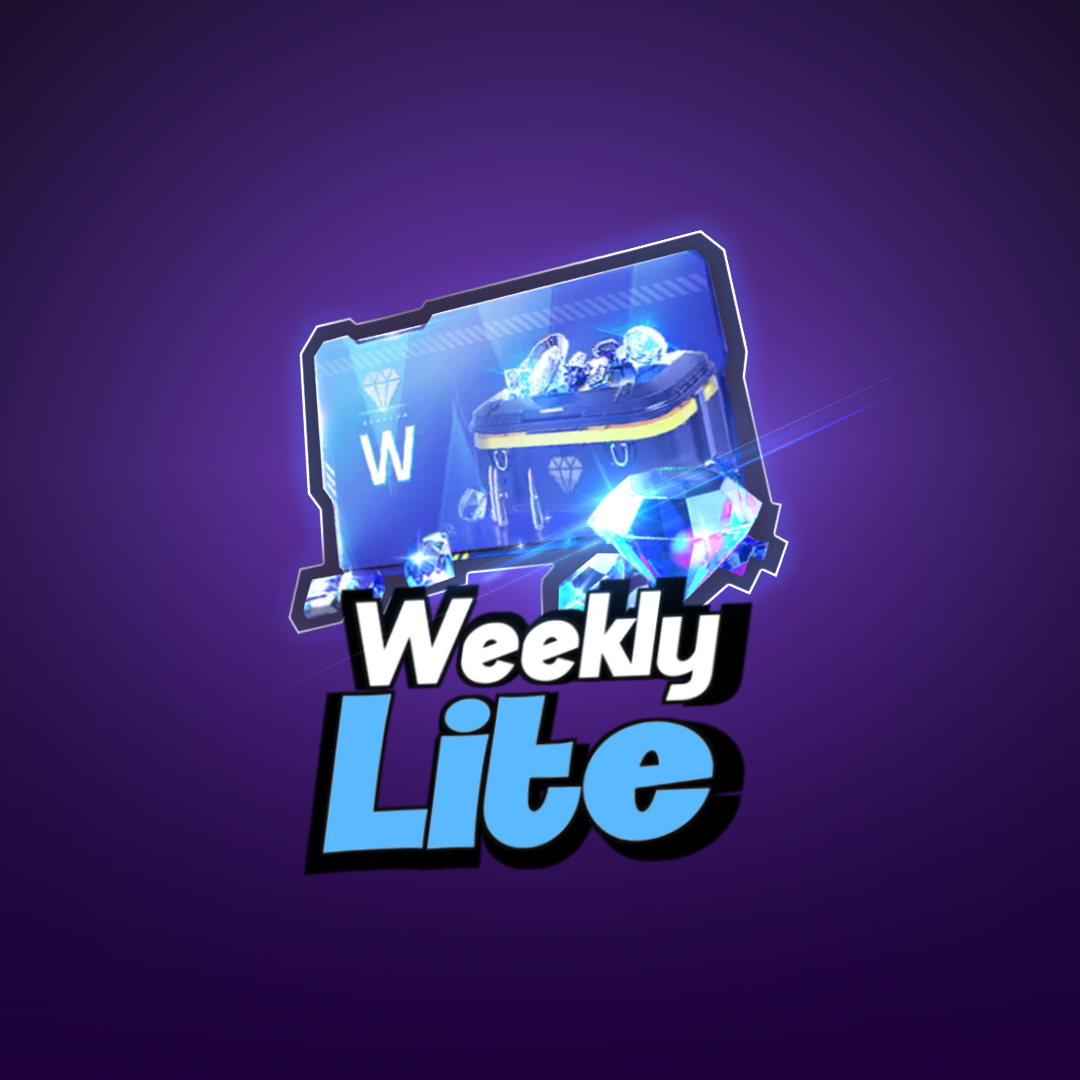 Weekly weekly
